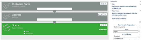 Submissions Approve Before Exporting Doforms Support