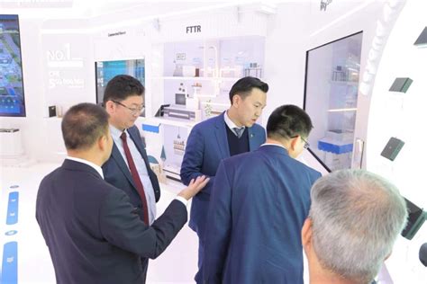 Монголын технологийн салбарын хөгжил гарааны шатнаас хөгжлийн шатанд шилжиж байна