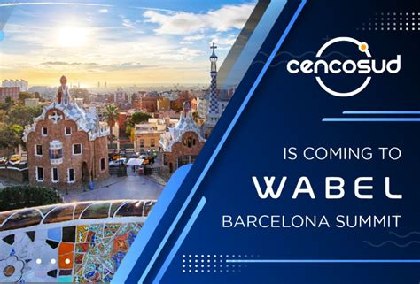 Wabel Wabelsummit Summit Onlygreatmatches Barcelona B2b Opportunity Wabel