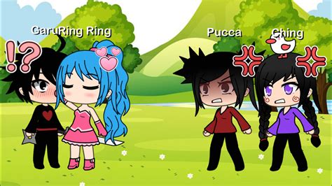 Levi Ackerman Gacha Club