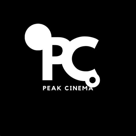 Peak Cinema Youtube