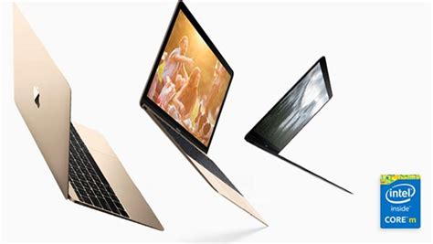 Chip Core M là gì Đánh giá hiệu năng của Chip Core M