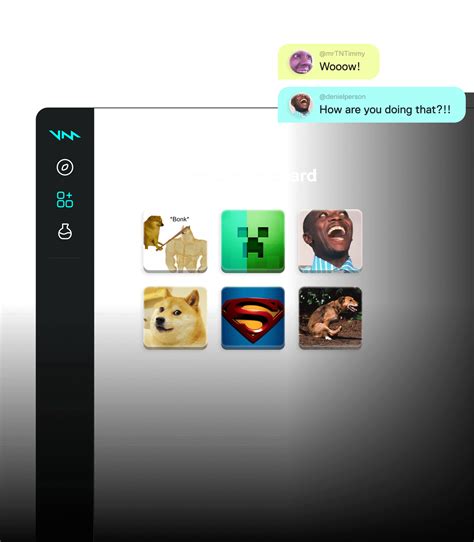 Voicemod SoundBoard Voicemod