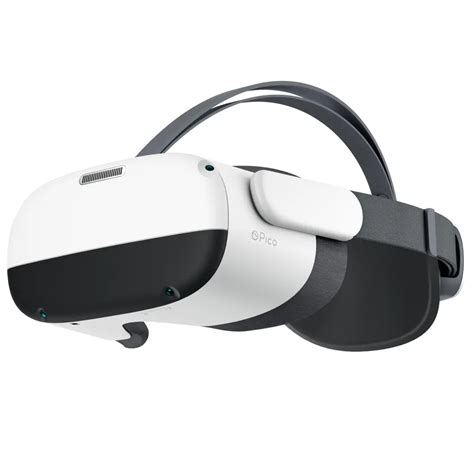 Pico Neo3 Vr Headset Knoxlabs Vr Marketplace