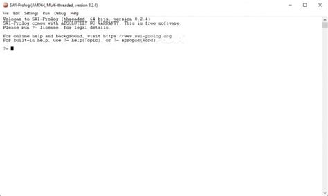 Portable Swi Prolog Download Softpedia