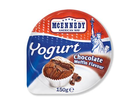 Yoghurt Lidl Danmark Specials Archive