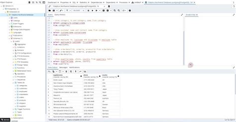 Adegbe Abraham On Linkedin Dataanalysis Database Coding Newproject