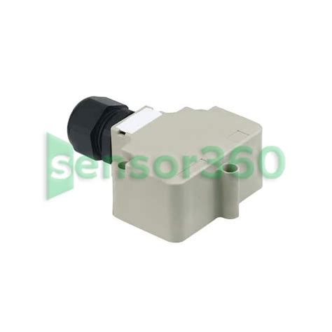 1752080000 Sensor Attachment Sensor360