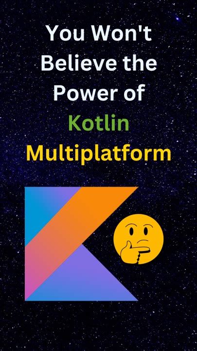 Akshay Kumar On Linkedin Kotlin Kotlinmultiplatform Softwareengineering