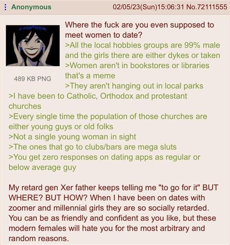 Anon Dates A Femboy Rgreentext