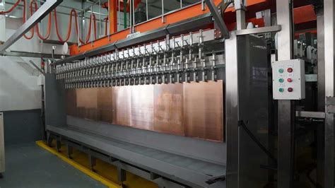 Efficient Pcb Equipment Enhancing Manufacturing Processes Artofit