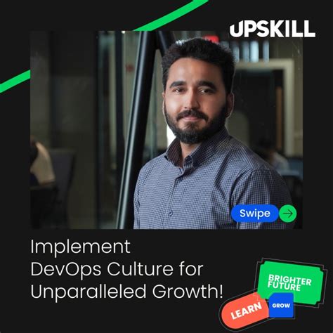 syed hamza on linkedin learn how to implement devops culture