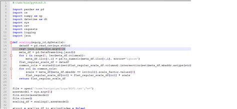 double quotes removed from json message when passi cloudera