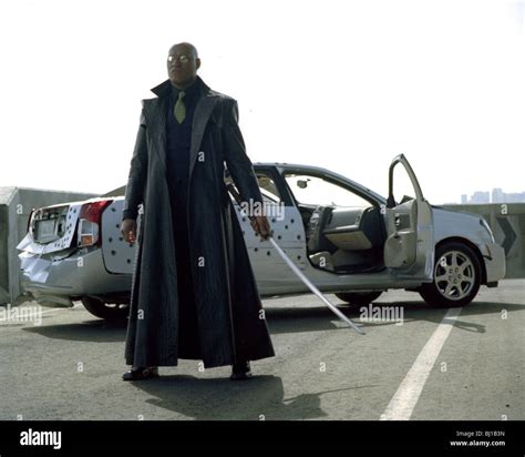 Morpheus matrix hi-res stock photography and images - Alamy