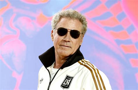 Will Ferrell ‘embarrassed By His Real Name Olivia Munn Marries John