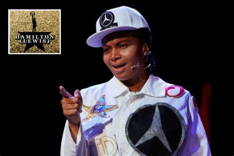 ‘hamilton Fans This Show Has Literally Been Created For You Hamilton