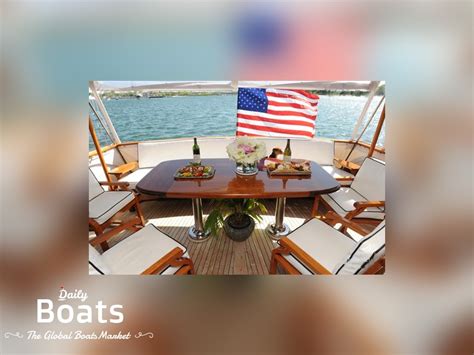 1965 Trumpy Classic For Sale View Price Photos And Buy 1965 Trumpy