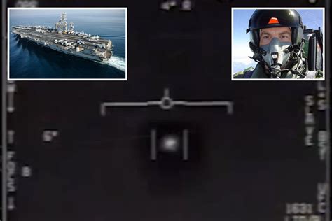 Navy Admits It Still Has Never Before Released Video Of Infamous Uss