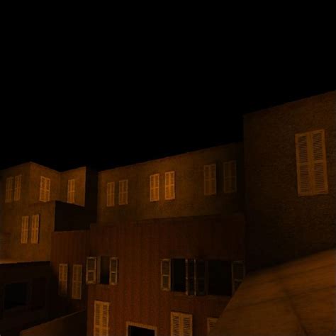 Zombie Mappack 20 Addon Call Of Duty 2 Moddb