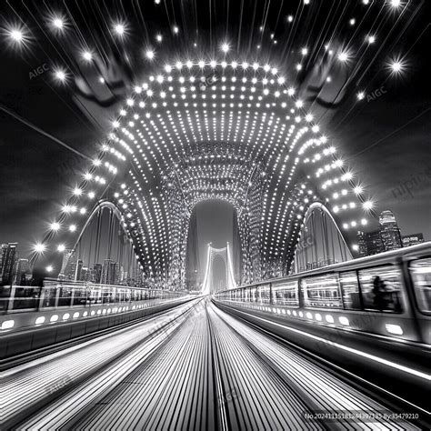 Ai创作图轻轨隧道 时光通道 光路 时空穿梭 时空通道 现代时光隧道 隧道飞驰 时空隧道 穿越时空隧道 时光隧道 光芒隧道 时光穿梭 光线轨道 梦幻大桥 穿越时光隧道 昵图网