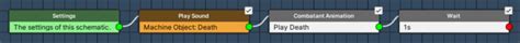 18 Animating More Actions Rpg Editor Ork Framework