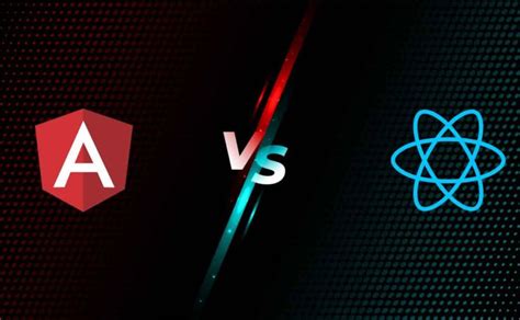 Migrating From Angular To React Streamlining Your Development Journey