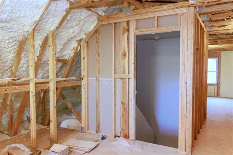 Extension En Bois Prix Informations Et Dimensions