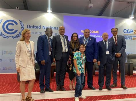 Sameh Wahba On Linkedin Cop27 Sustainabledevelopment