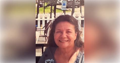 Obituary Information For Darlene A Hayden