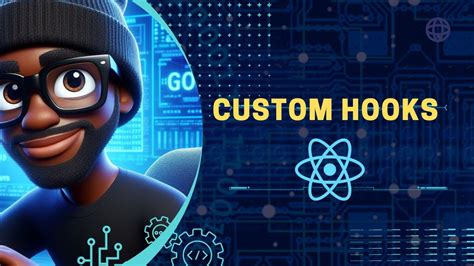 Es Importante Entender Los Custom Hooks De React Explico La Estructura Y Ejemplos Youtube