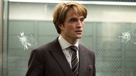 Robert Pattinson To Star In A24s Primetime Inspired By To Catch A