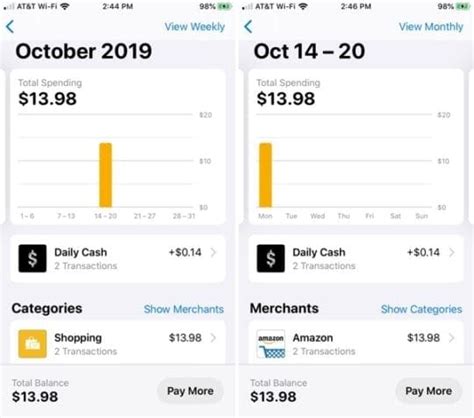 How To Manage Your Apple Card And Account AppleToolBox