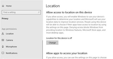 Win 10 隐私和权限管理该如何设置 ？ 哔哩哔哩