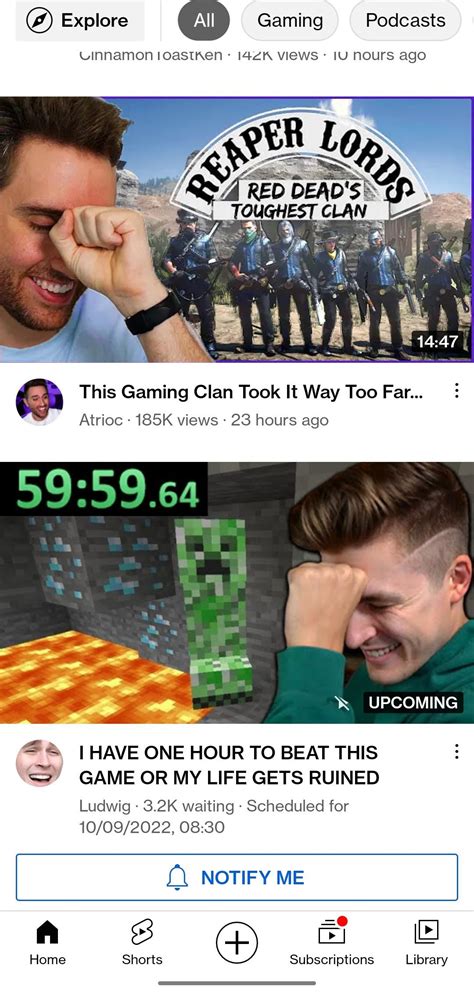 First Qts Laugh Now This Ratrioc