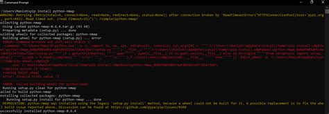 Python Nmap Module Online Tutorials Library List Tutoraspire