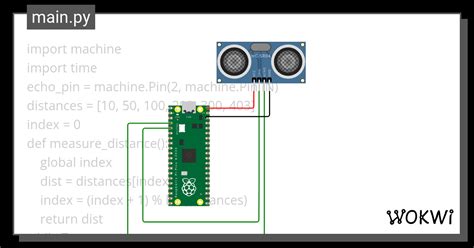 Us Pico Wokwi Esp32 Stm32 Arduino Simulator