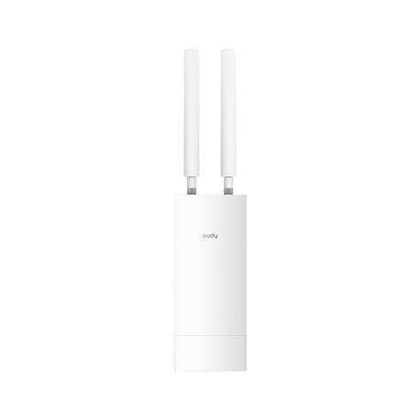 Cudy Lt400outdoor N300 Mbps Single Band Wireless 4g Lte Router