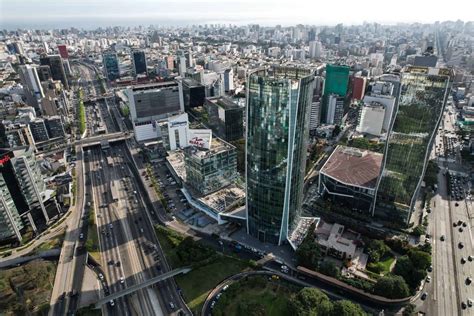 Mef Proyecta Que Economía Peruana Crecería 32 Entre 2026 Y 2028