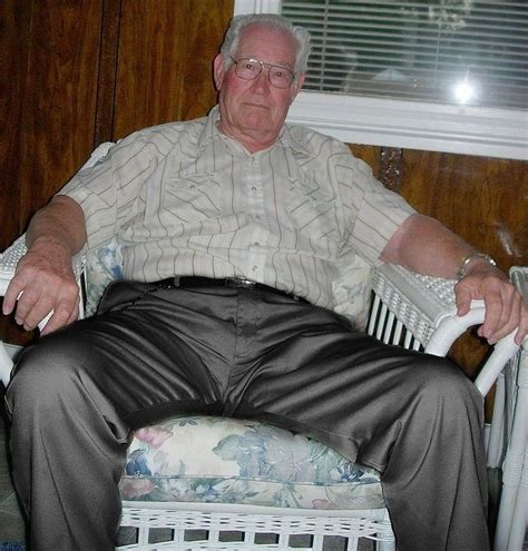 Well Dressed Older Man On Golden Pond Handsome Older Men Special
