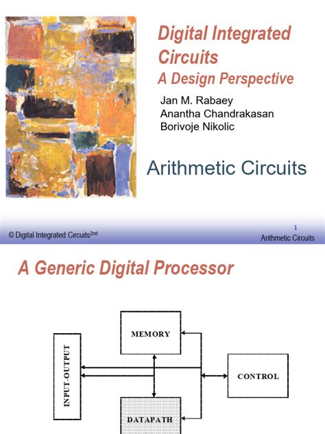 Adders Pdf Logic Gate Integrated Circuit