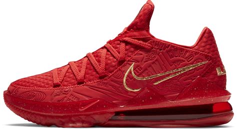Nike Lebron 17 Low Review Deals Pics Of 11 Colorways
