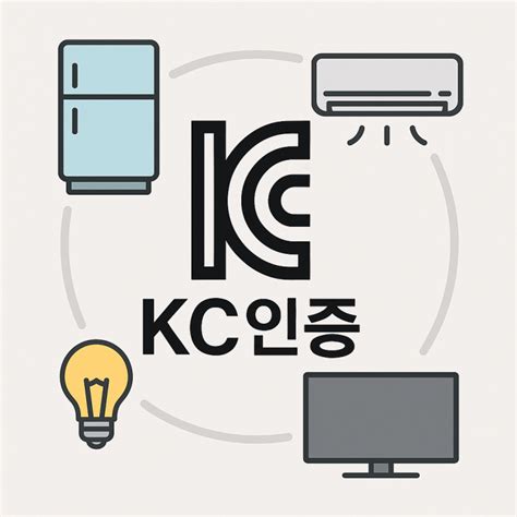 Kc인증 이란 네이버 블로그