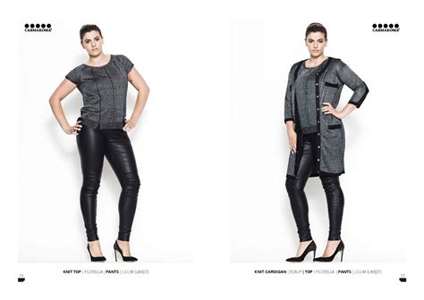 CARMAKOMA RELEASES THEIR "EXPRESS YOURSELF" SPRING/SUMMER 2013 ...