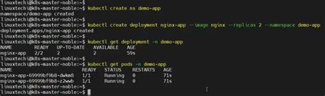 How Install Kubernetes On Ubuntu Step By Step Guide