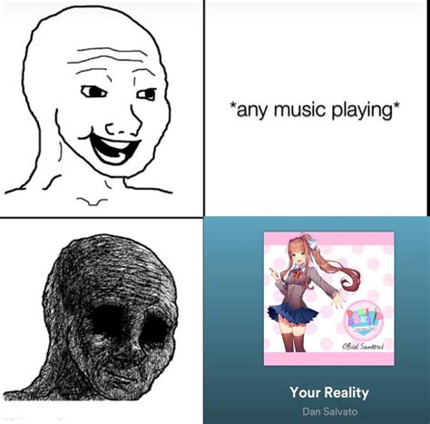 Ddlc Characters Extra Rddlc