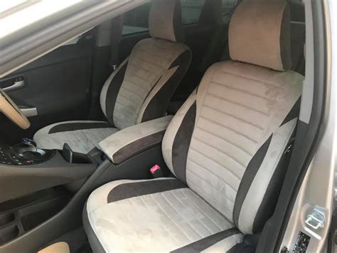 Приус 30 суудлын автомашинд Топ хаан суудлын бүрээс ХХК Facebook