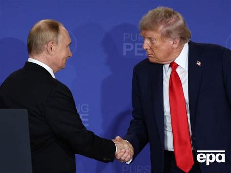 Трамп был готов уйти с переговоров на Аляске из за требований Путина Axios