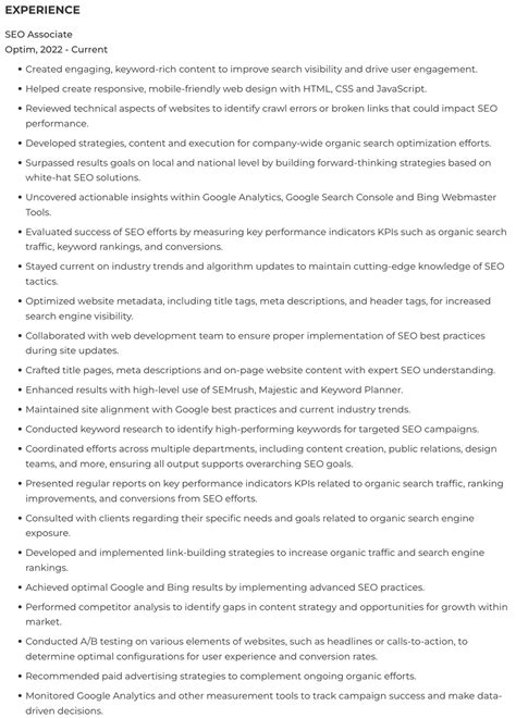 Resume Nerd Reviews [is It Worth It] — Optim Careers