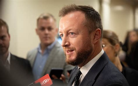 Reversal Of Māori Wards Utterly Shameful Says Labour Mp Kieran