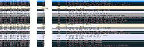 Theres This Weird TCP Retransmissions Issue Going On Chaladi S Blog
